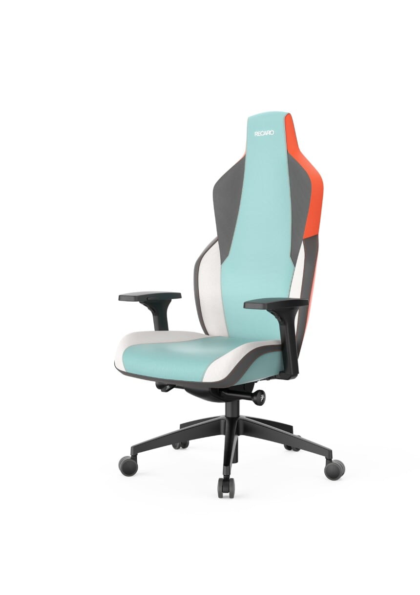 Gaming Stuhl online kaufen - Seite 2 von 2 - RECARO Gaming