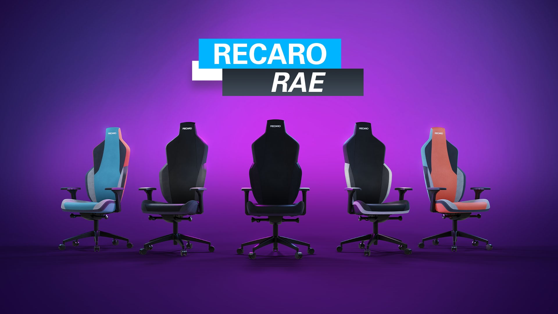 News at RECARO | RECARO Gaming
