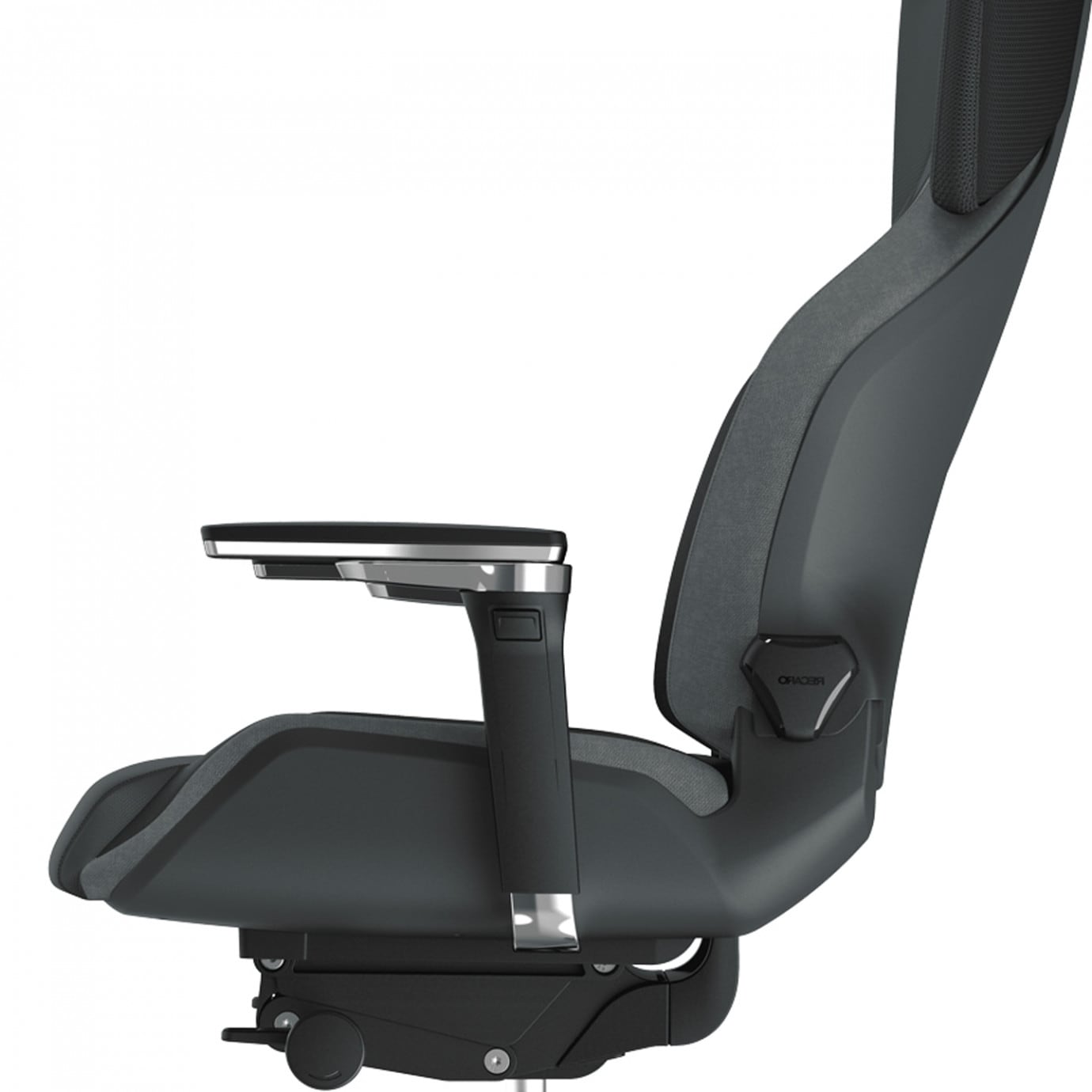 RECARO x Porsche Gaming Sitz | RECARO Gaming