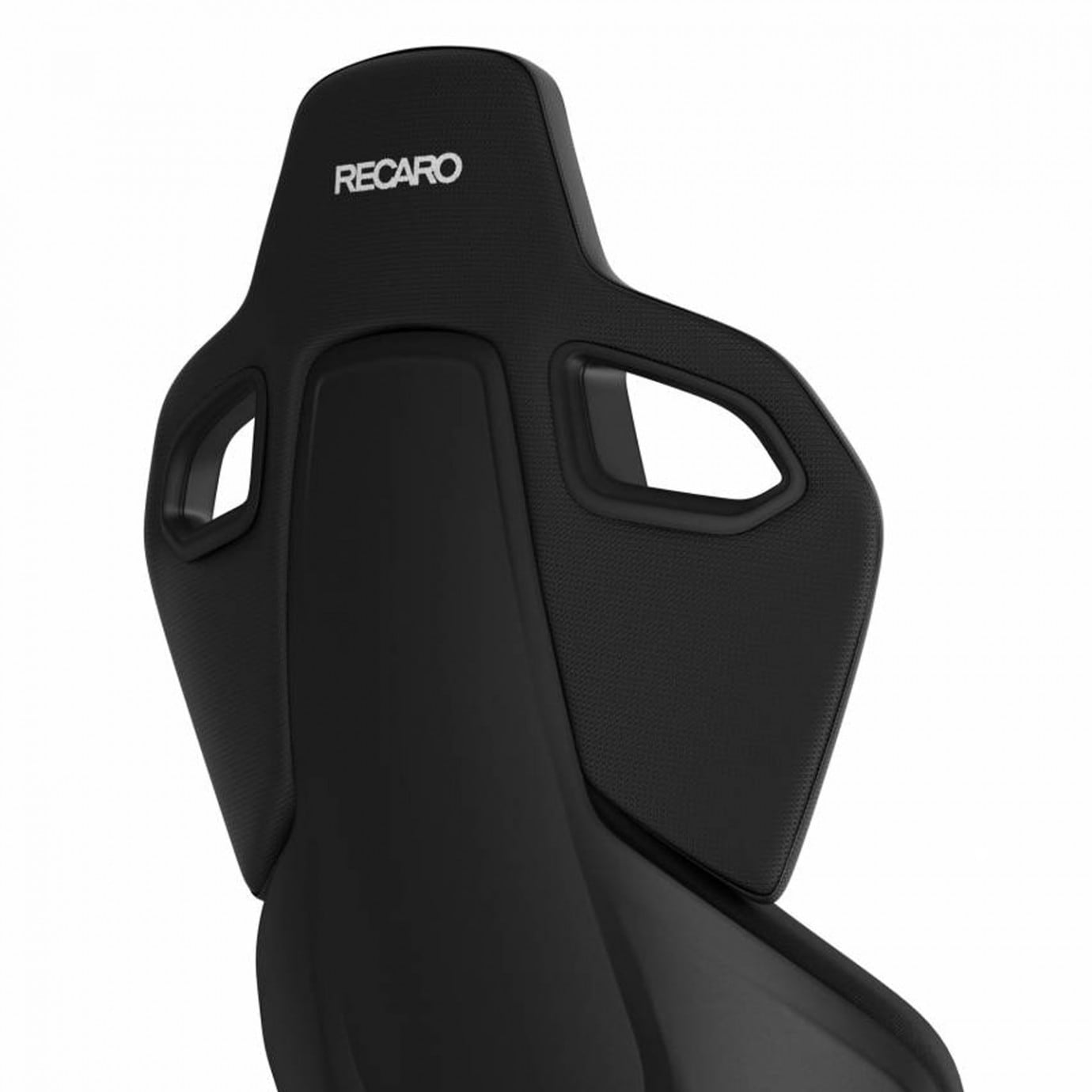 RECARO x Porsche Gaming Sitz | RECARO Gaming