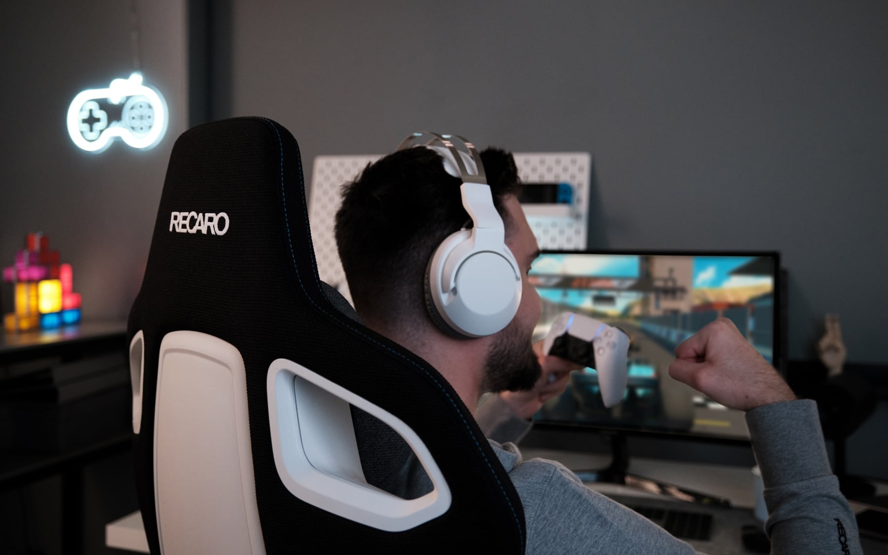 So findest du den perfekten Gaming-Stuhl | RECARO Gaming
