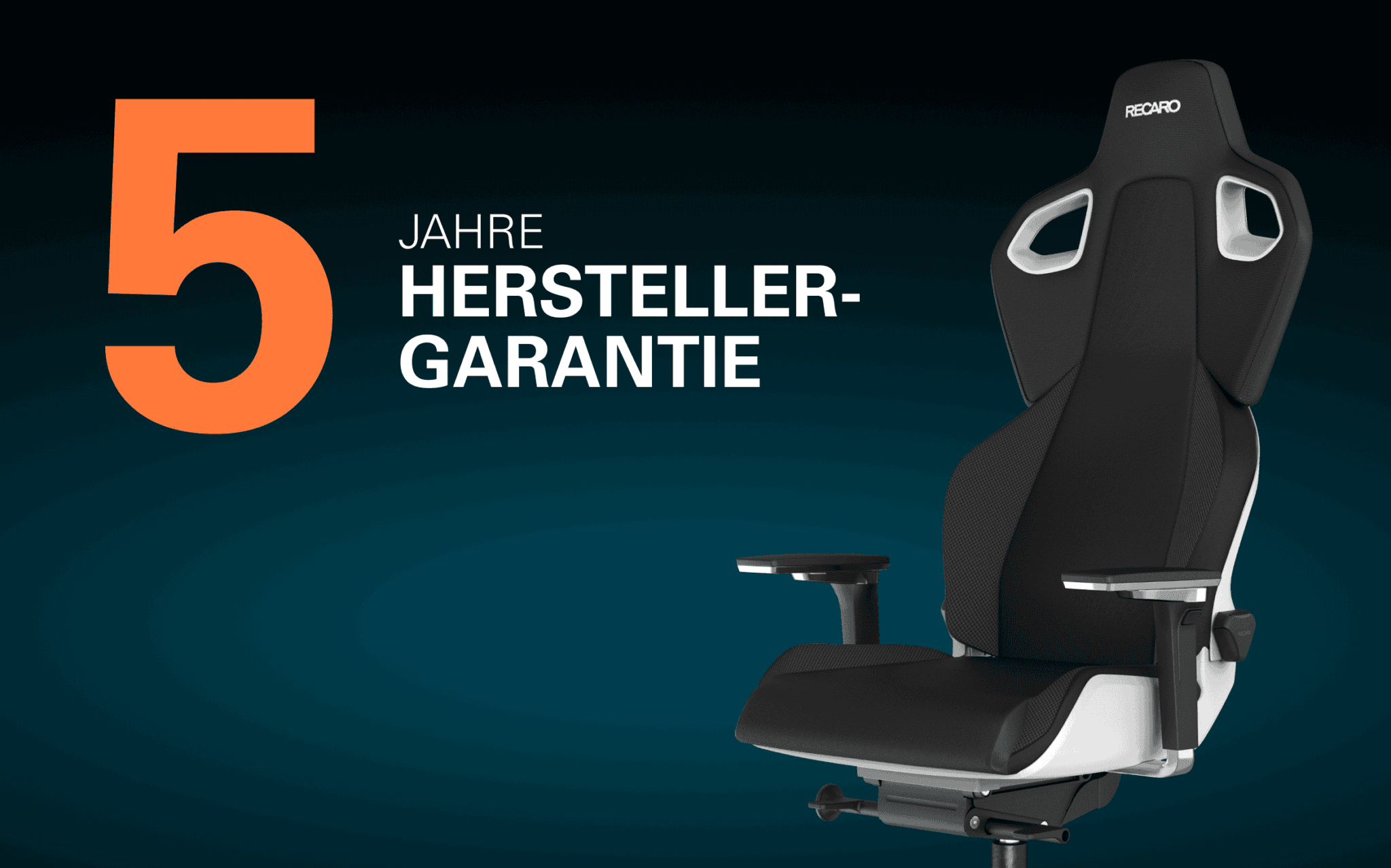 Gaming chairs for the highest demands | RECARO Gaming