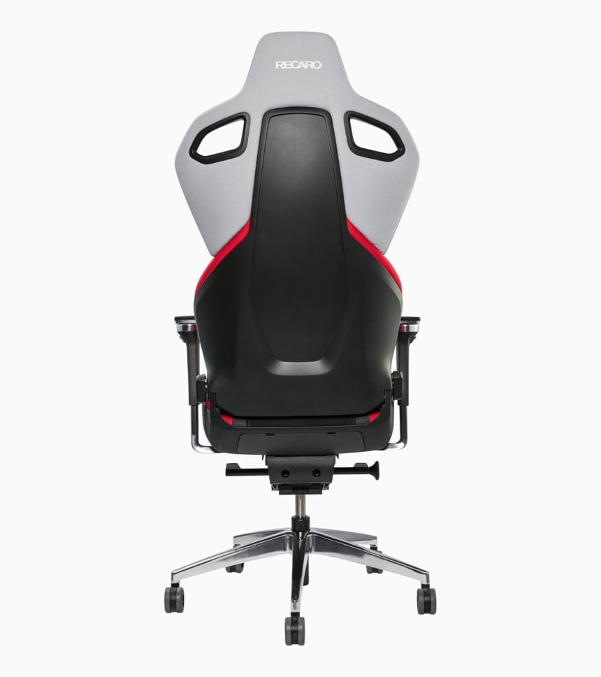 RECARO x Porsche Gaming chaise | RECARO Gaming