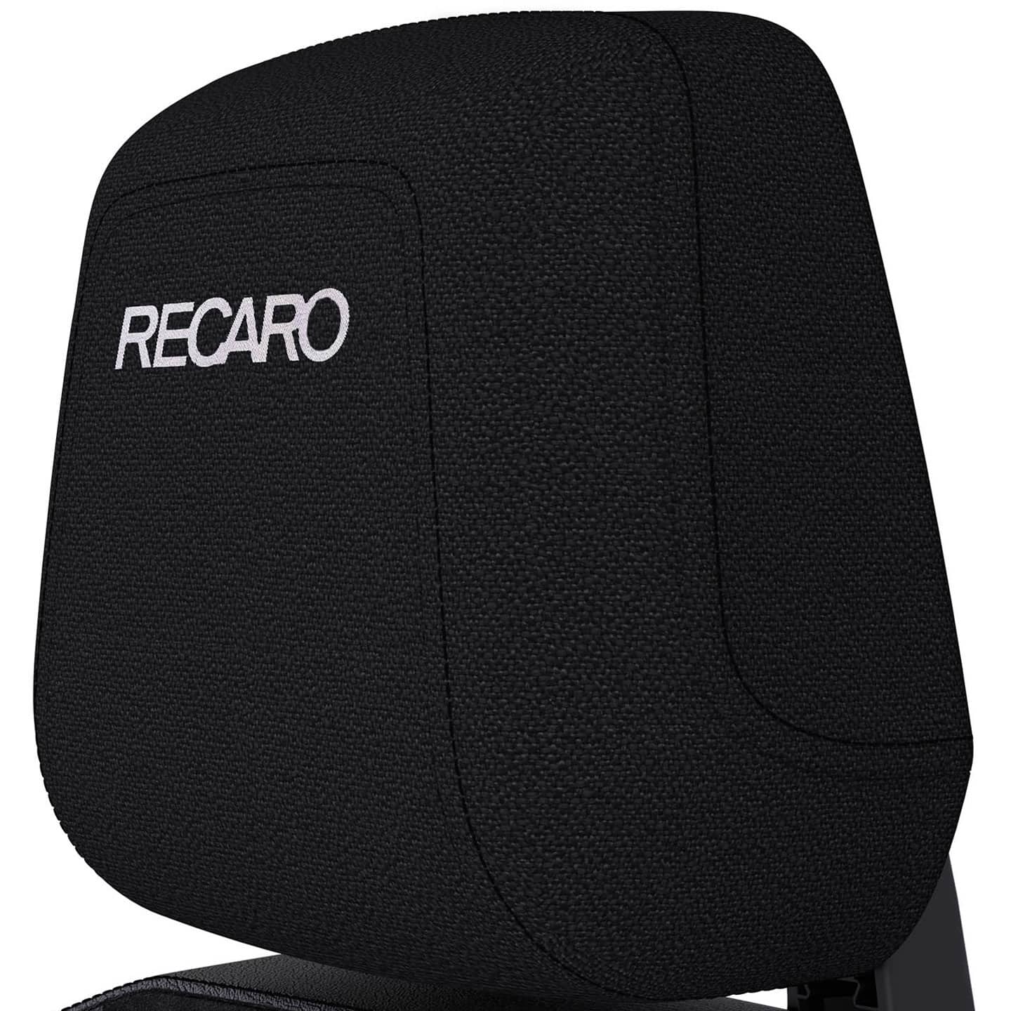 RECARO Nxt Shadow Black ergonomischer Gaming Stuhl - RECARO Gaming