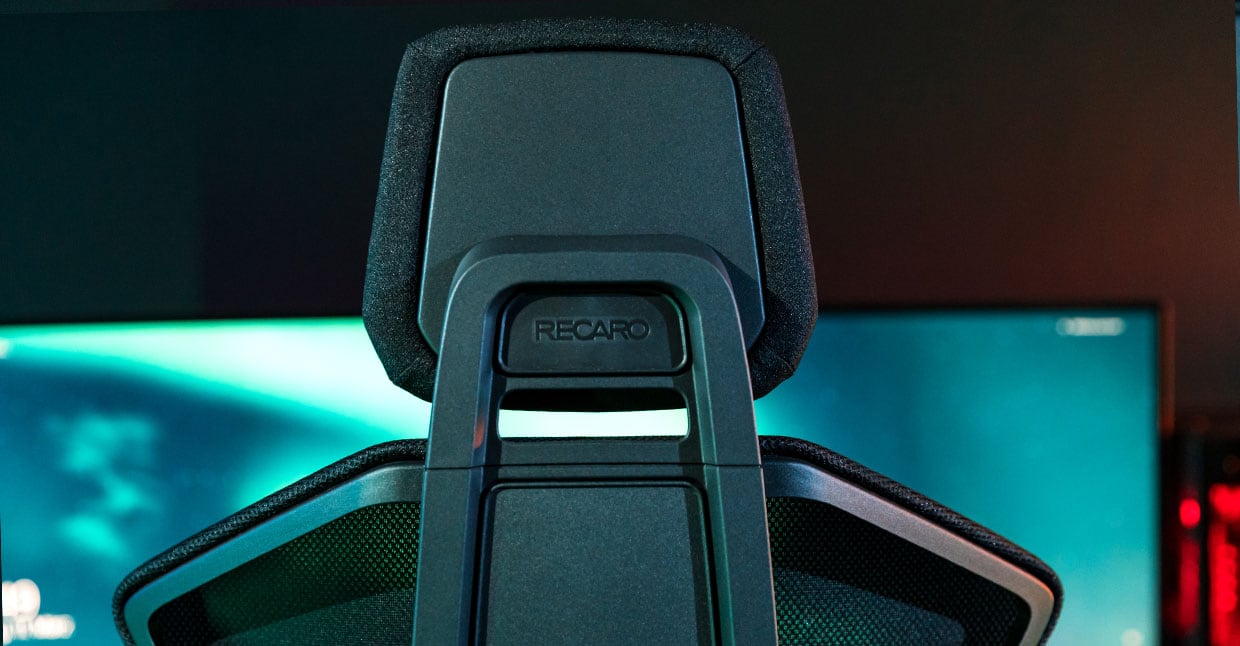 Qualität - RECARO Gaming