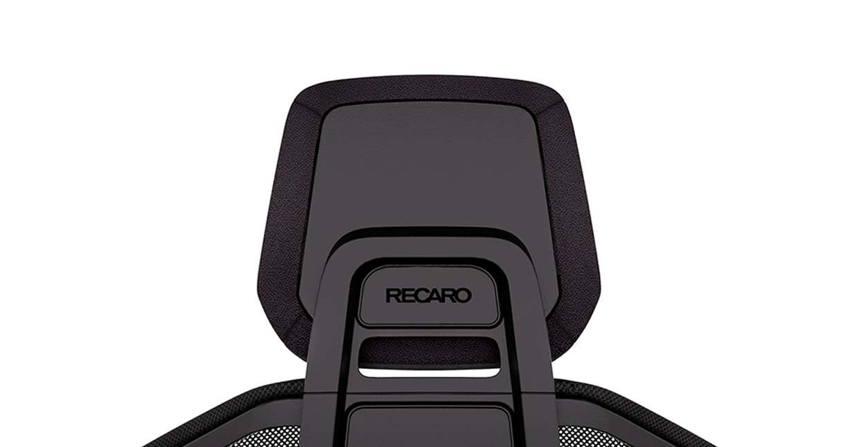 RECARO Aer – #whenitcounts| RECARO Gaming