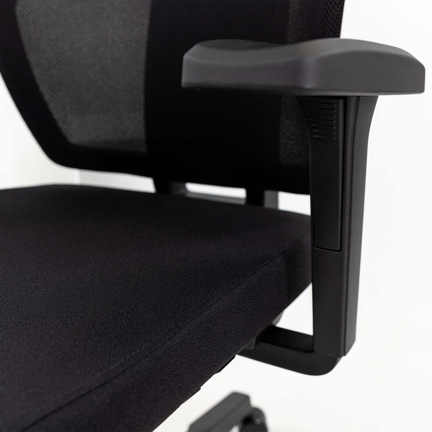 RECARO Aer Midnight Black ergonomischer Gaming Stuhl - RECARO Gaming