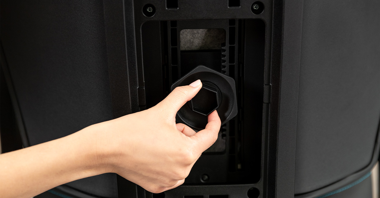 RECARO Nxt - Seek to Feel | RECARO Gaming