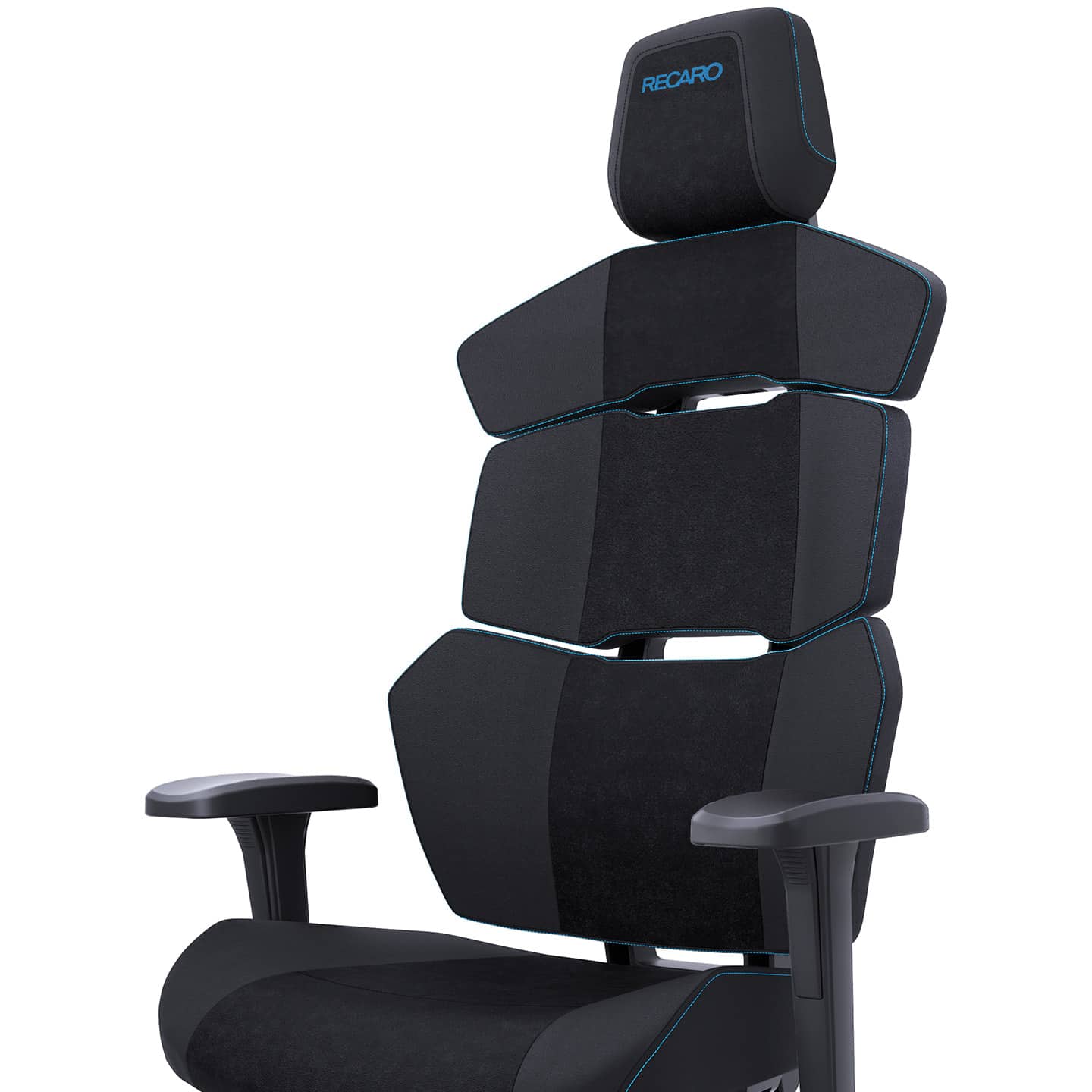 RECARO Nxt - Seek to Feel | RECARO Gaming